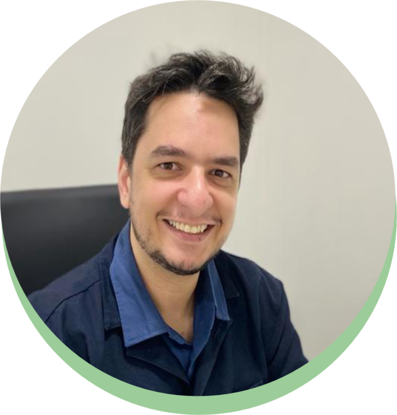 JENNIFER BARG ODONTOLOGIA EM FLORIANÓPOLIS